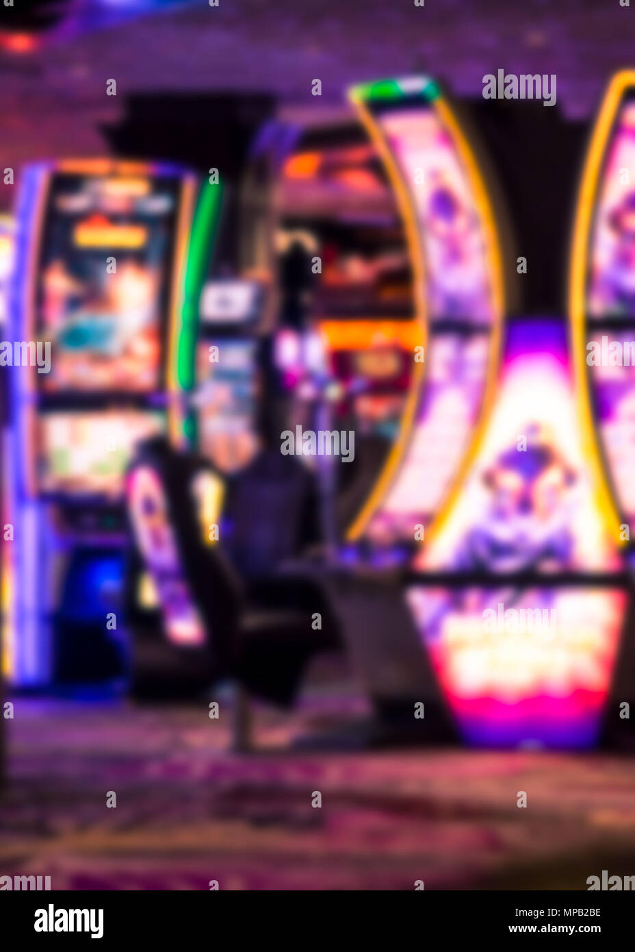 Betting machine hi-res stock photography and images - Alamy