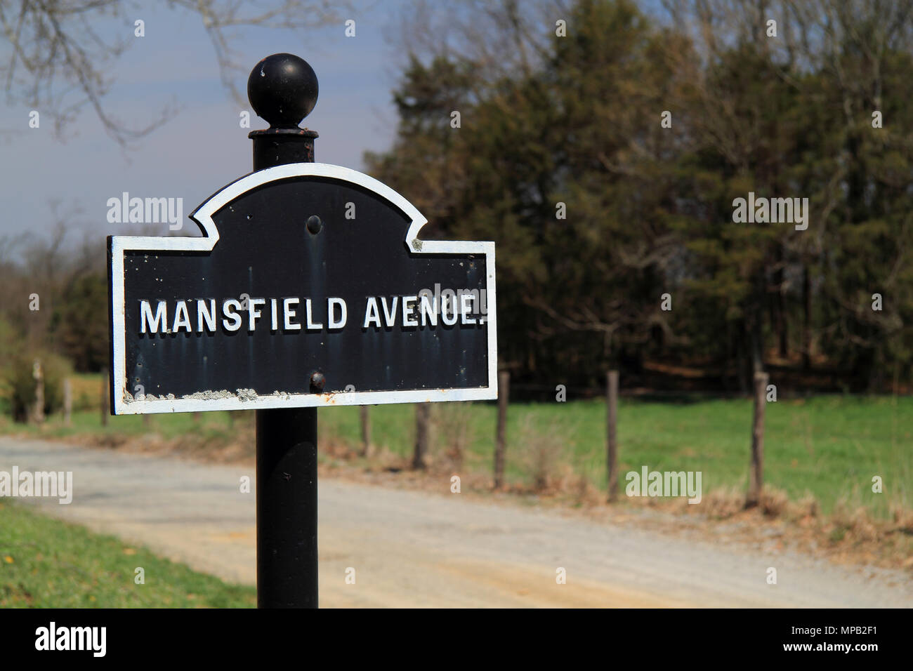 Battlefield monuments hi-res stock photography and images - Alamy