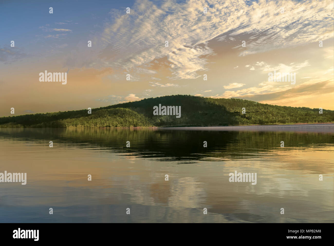 Wivenhoe Dam High Resolution Stock Photography and Images - Alamy