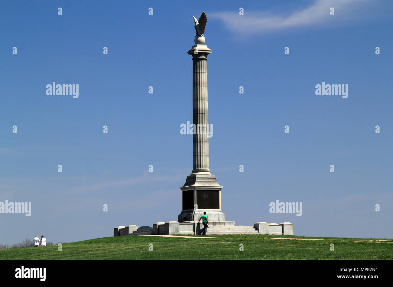 U s navy monument hi-res stock photography and images - Alamy