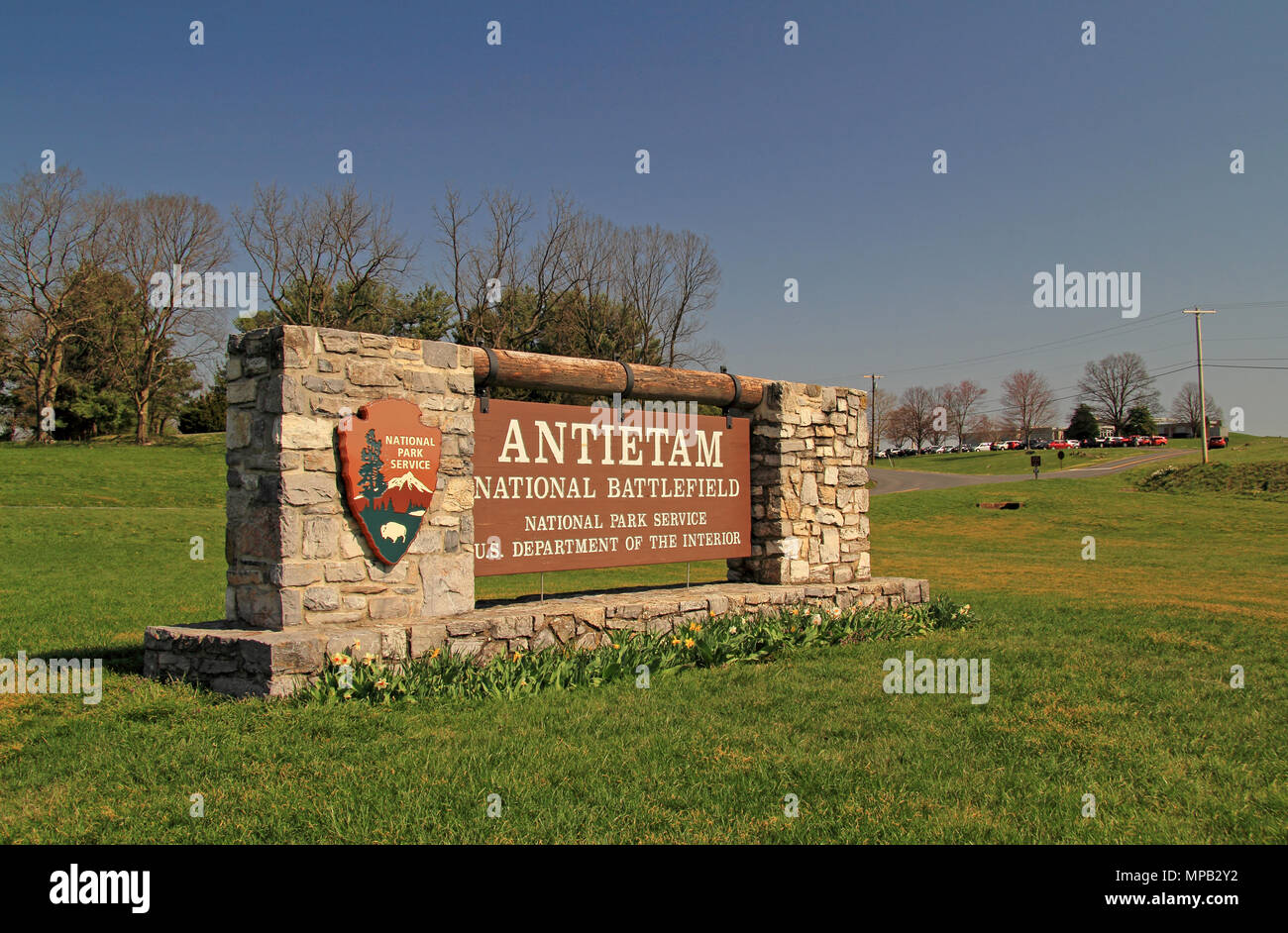 Civil war signs hi-res stock photography and images - Alamy