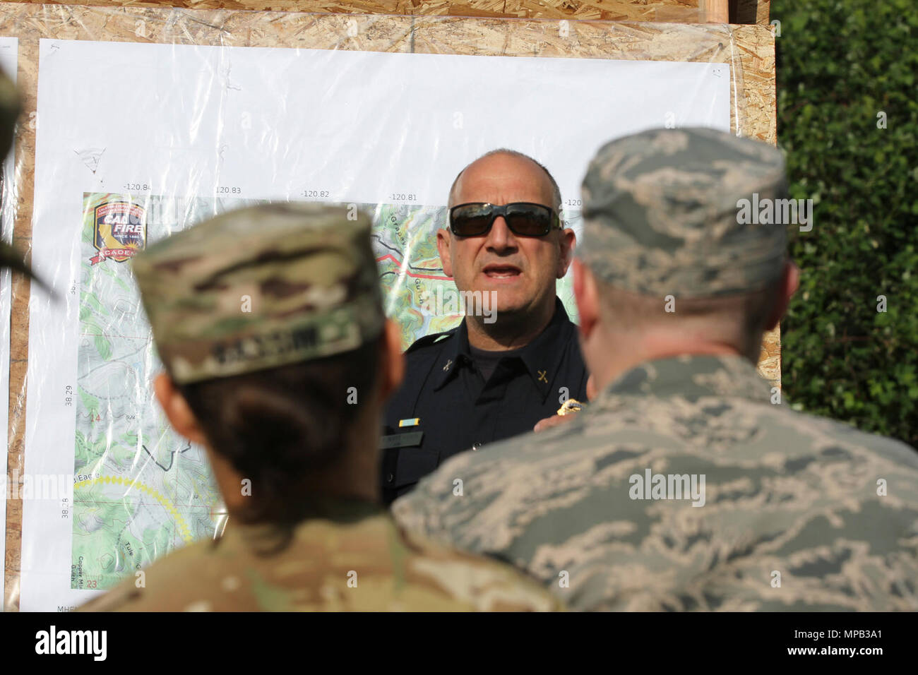 170408-Z-WM549-016 R. Scott Watson, a retired California Department of ...