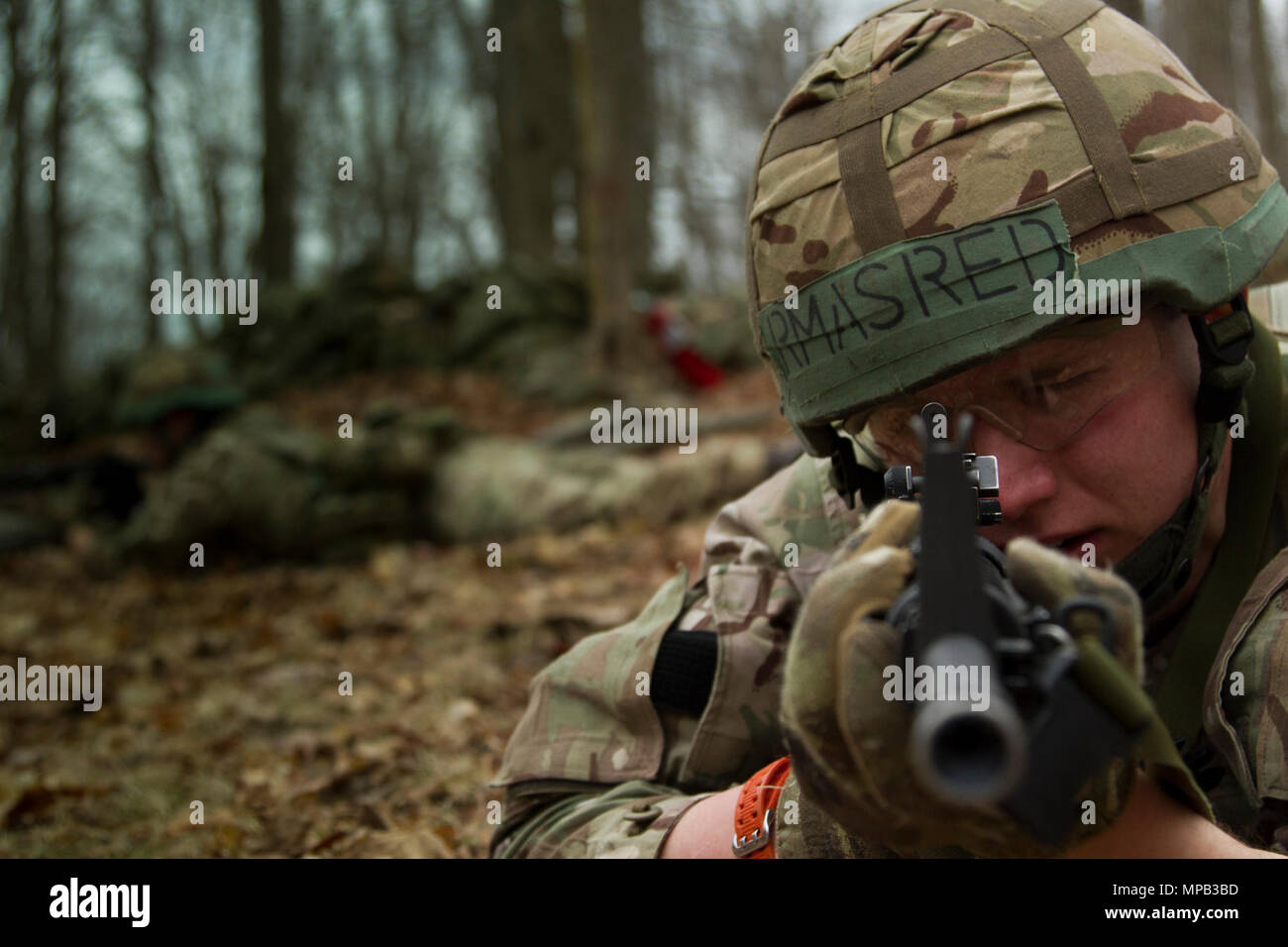 Sandhurst competition 2017 hi-res stock photography and images - Alamy