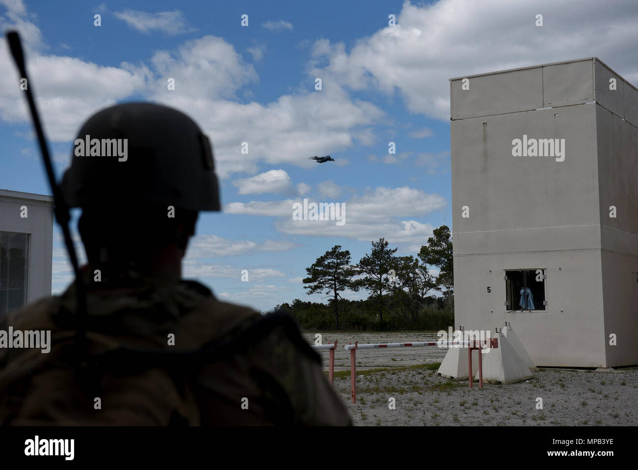 Atlantic field marine corps outlying field hi-res stock photography and ...