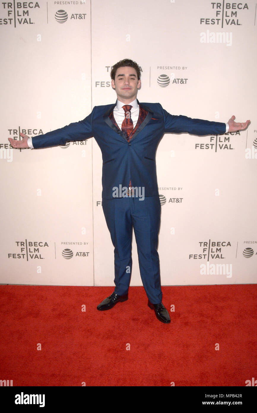 2018 Tribeca Film Festival - National Geographic's Genius: Picasso ...