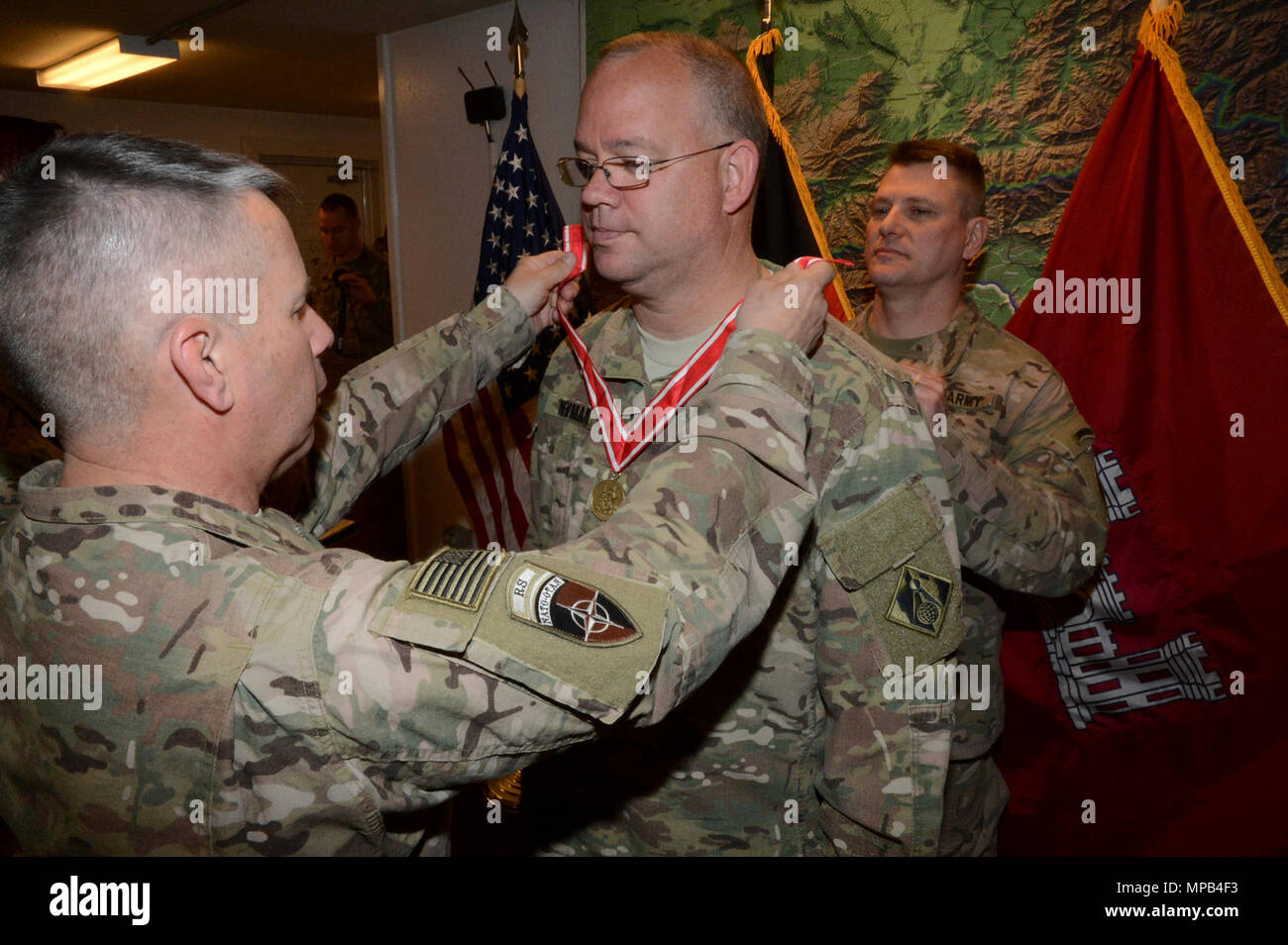 U s army corps of engineers transatlantic afghanistan district hi-res ...
