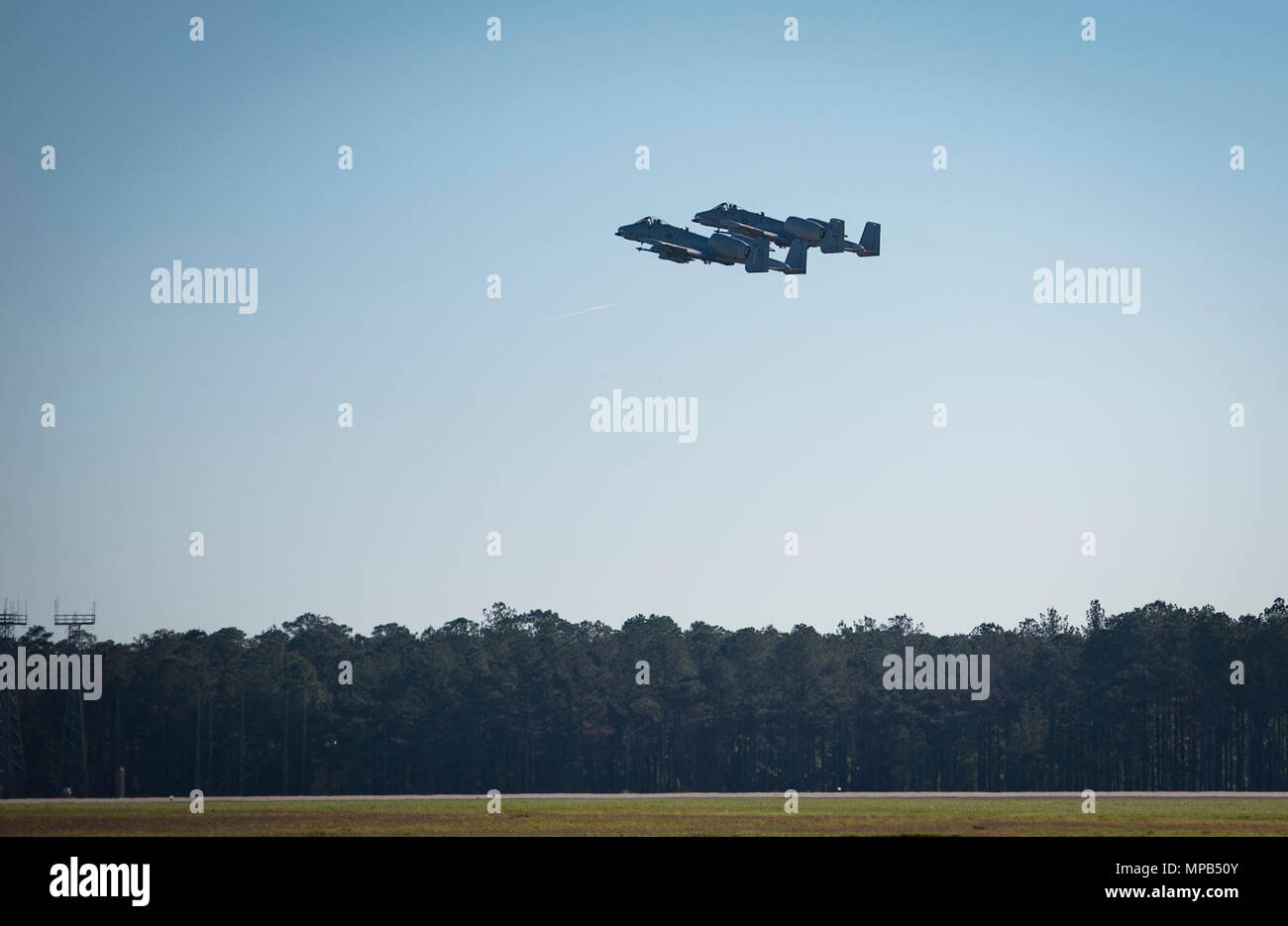 76th fighter squadron hi-res stock photography and images - Alamy