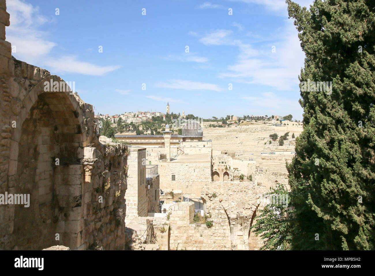 Al aksa hi-res stock photography and images - Alamy