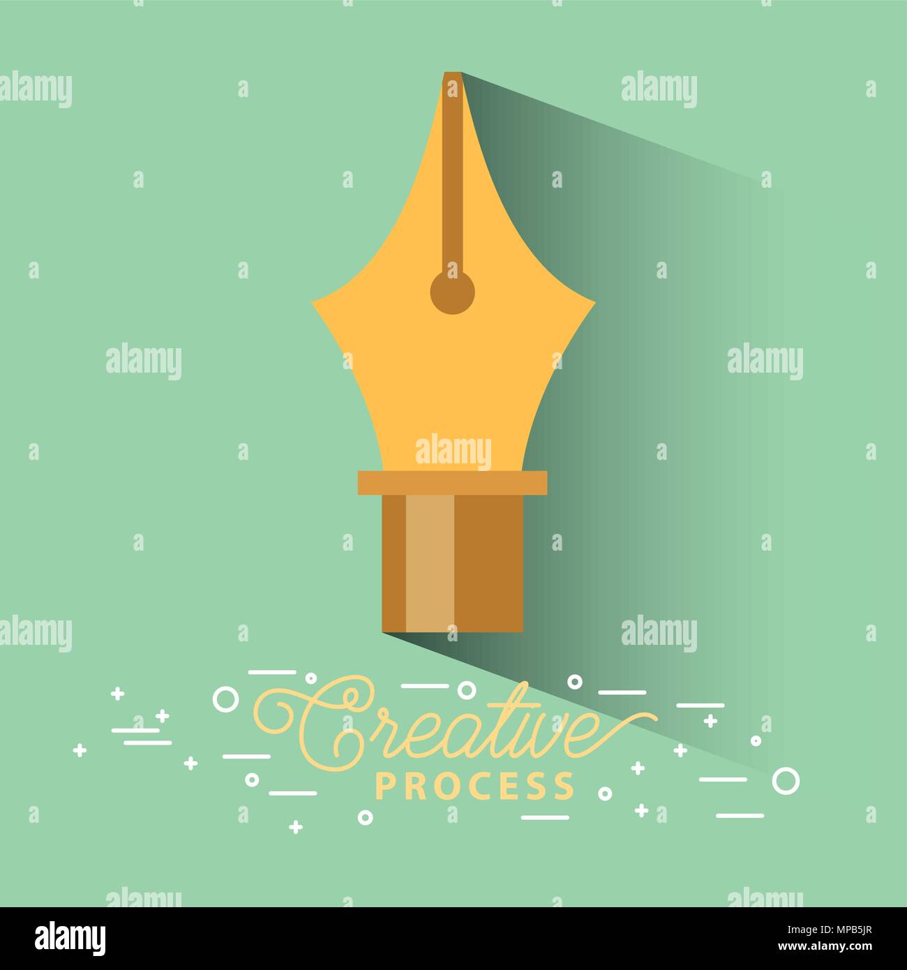 working process tools Stock Vector Image & Art - Alamy