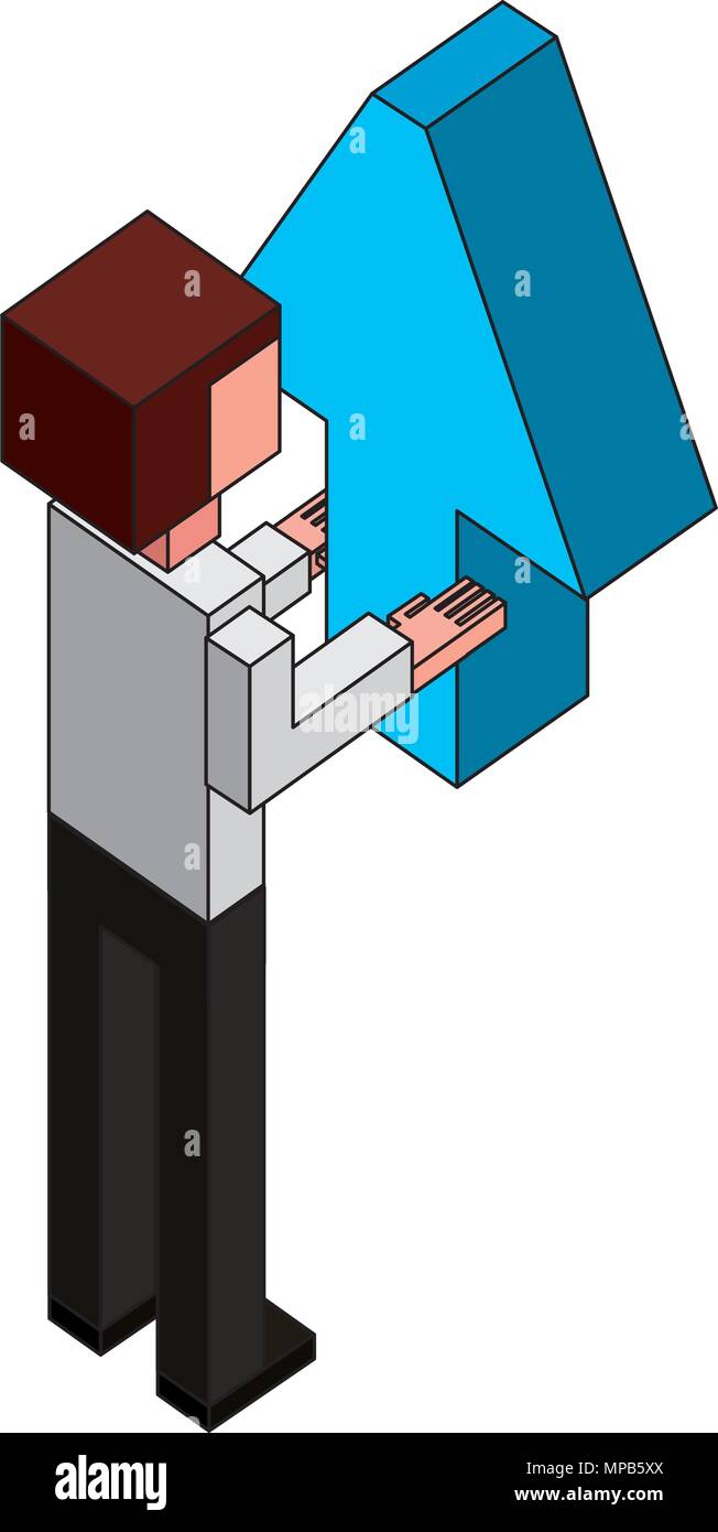 Uploading content Cut Out Stock Images & Pictures - Alamy