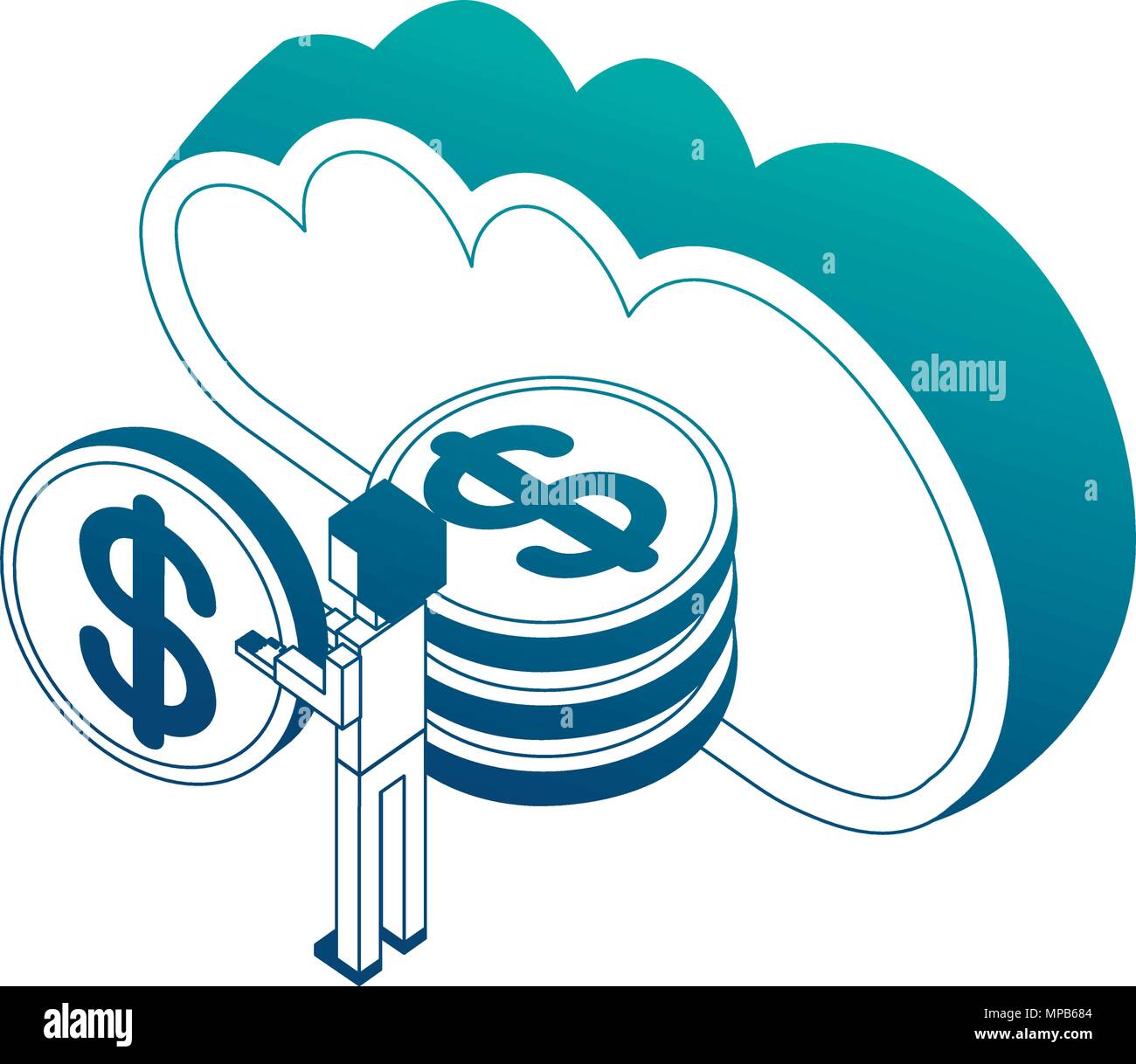 Loan computing hi-res stock photography and images - Alamy