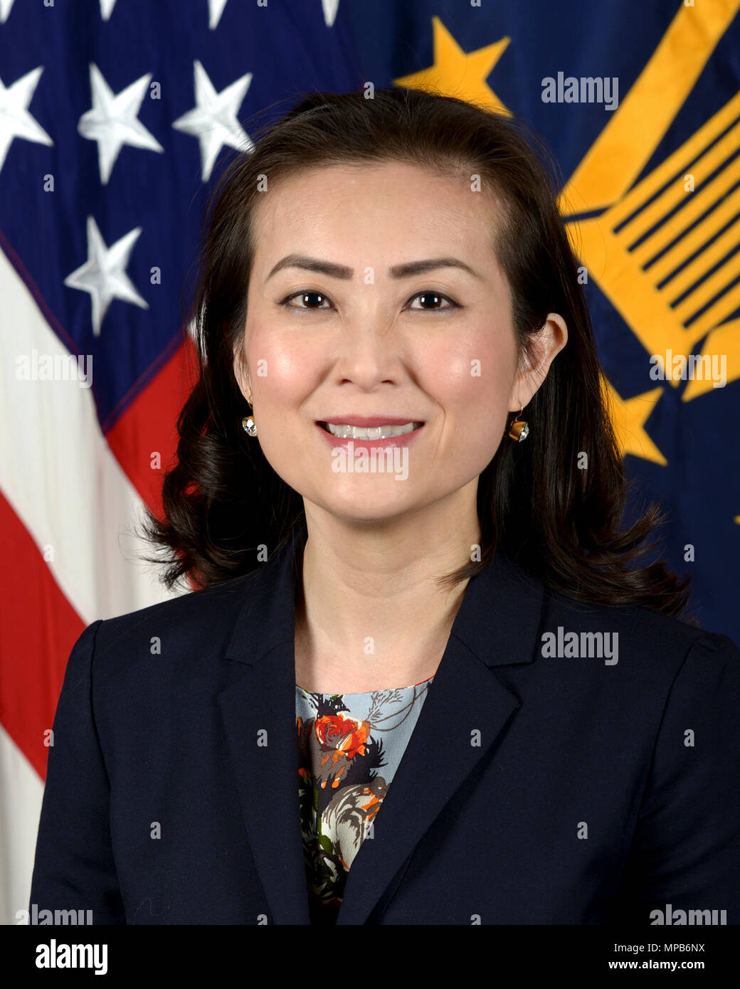 Elizabeth phu hi-res stock photography and images - Alamy
