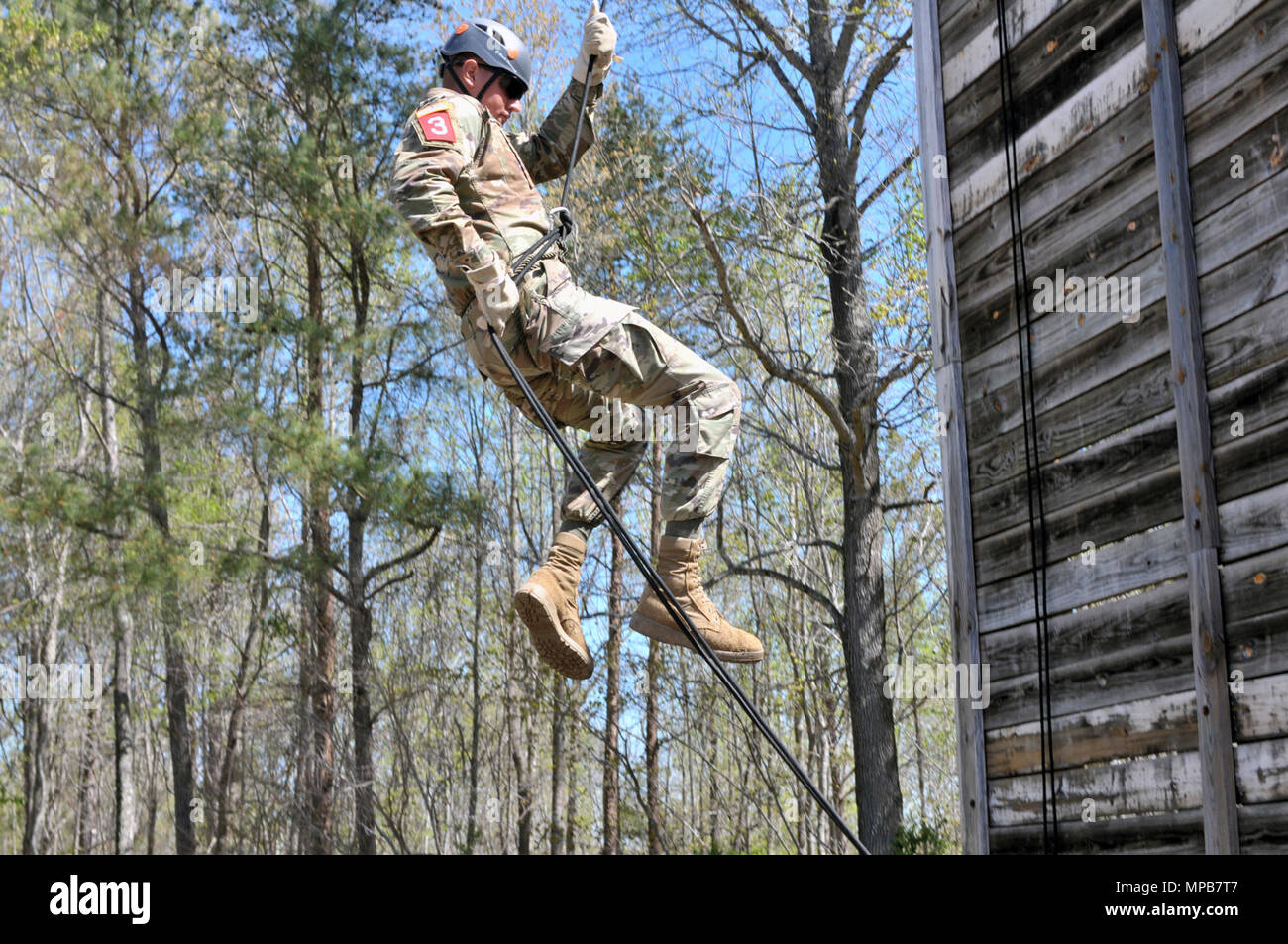 105th engineer battalion hi-res stock photography and images - Alamy