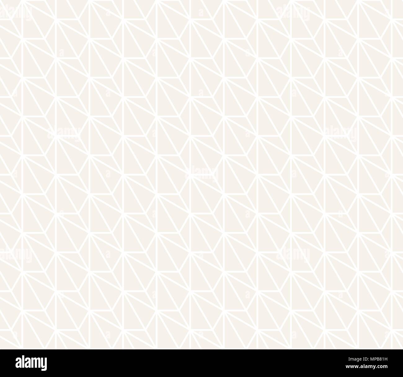 Vector seamless subtle pattern. Modern stylish abstract texture ...