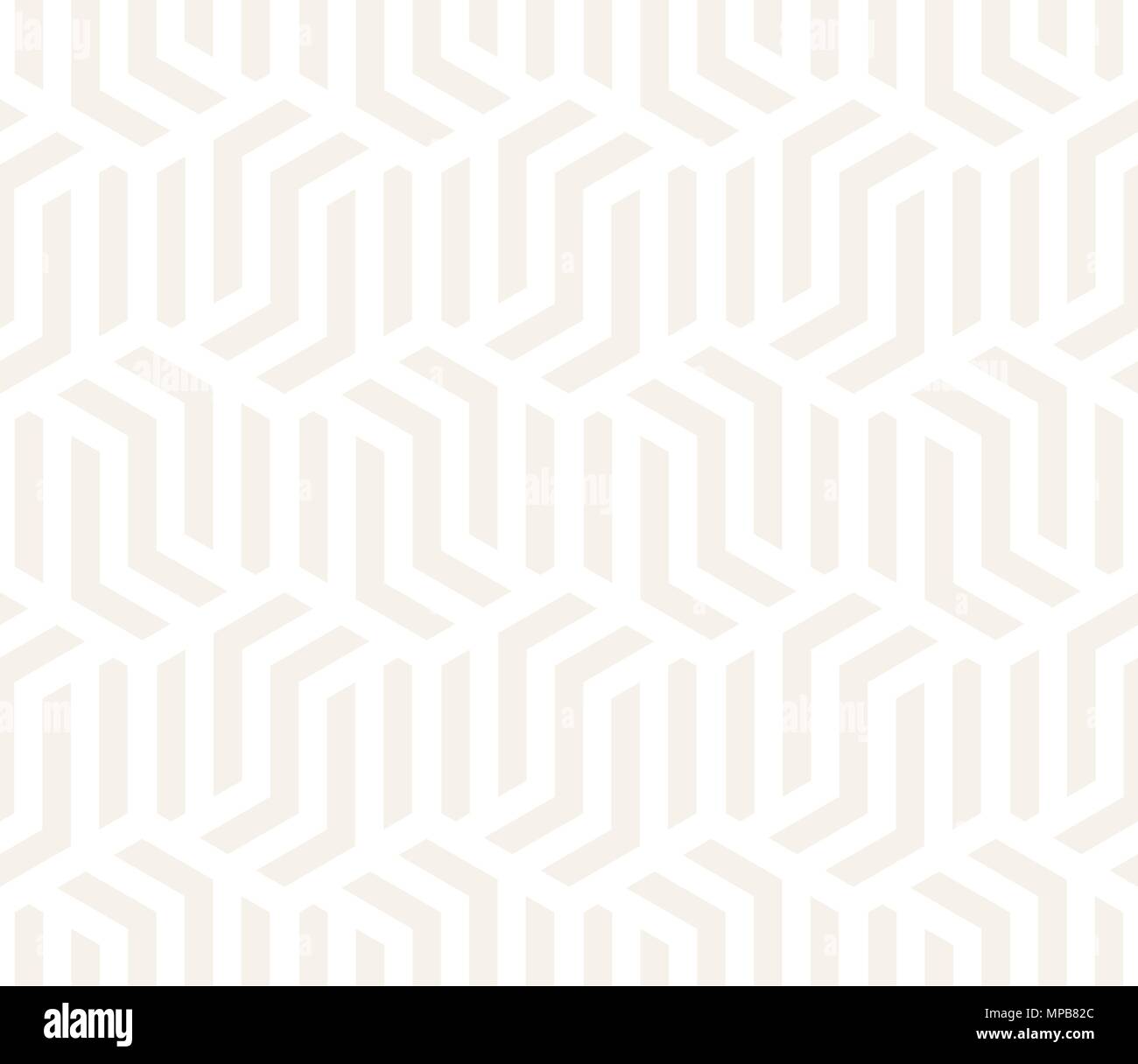 Vector seamless subtle pattern. Modern stylish abstract texture. Repeating geometric tiles from ...