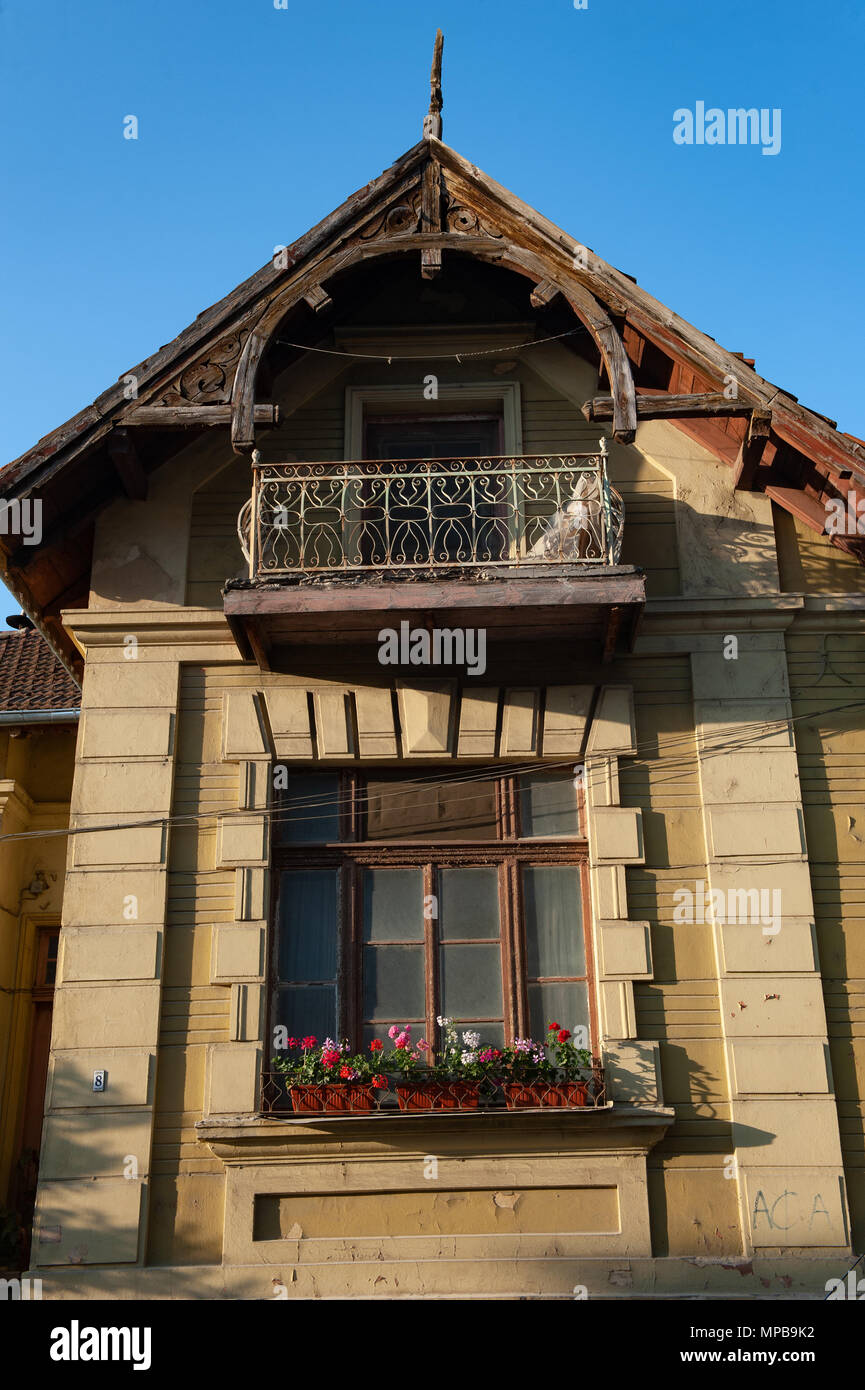The unique architecture of the Bulgarian town of Veliko Tarnovo, known ...
