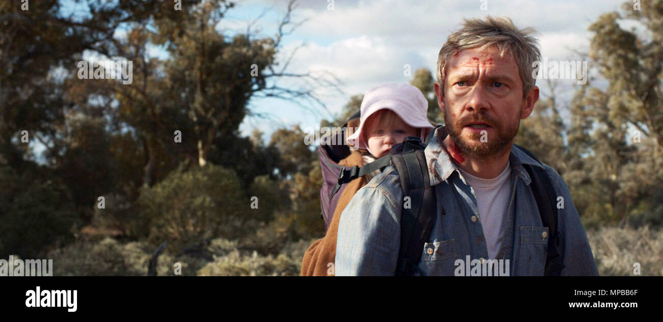 CARGO, l-r: Lily Anne McPherson-Dobbins, Marlee Jane McPherson-Dobbins ...