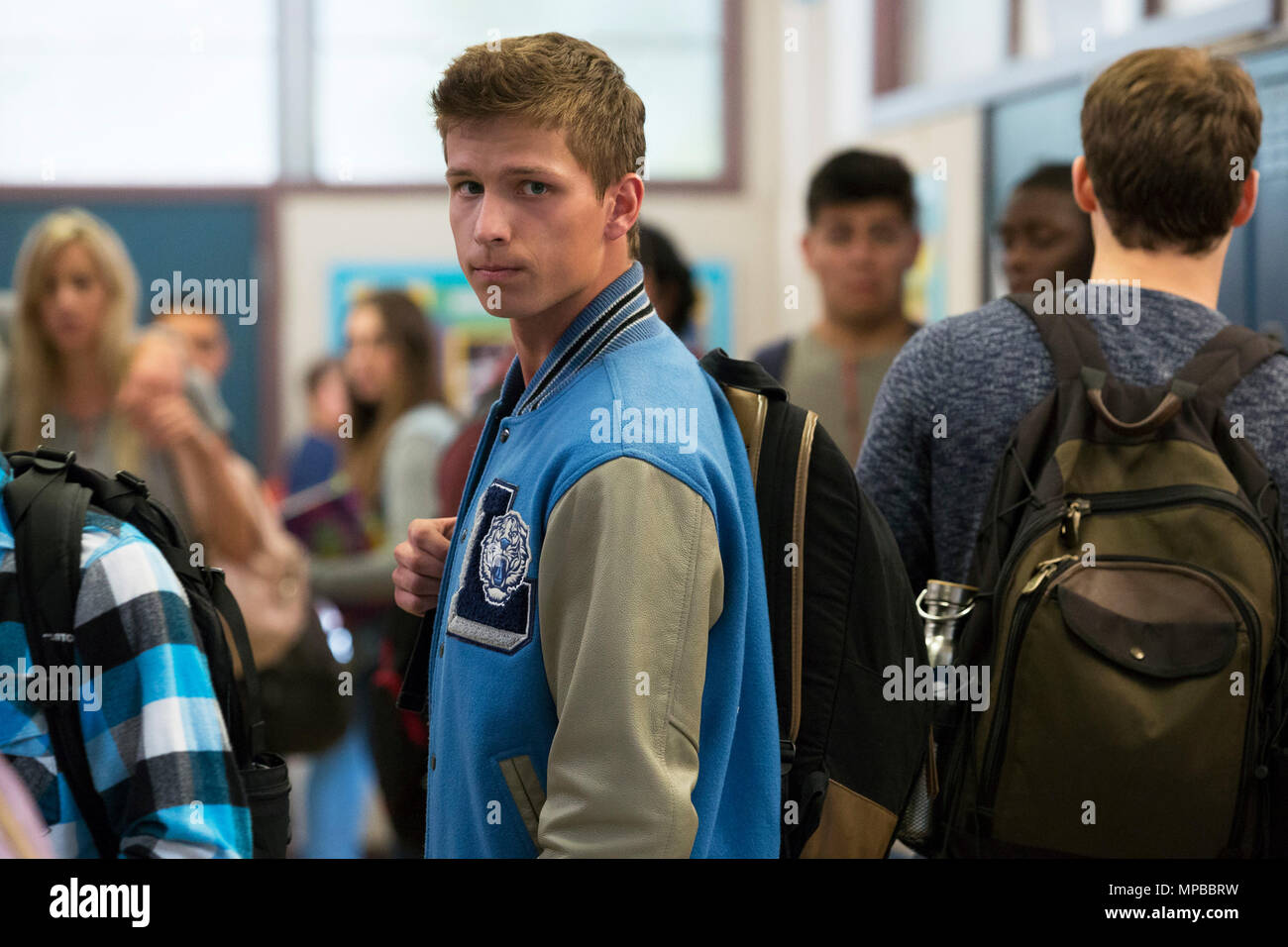 13 REASONS WHY, (aka THIRTEEN REASONS WHY), Brandon Butler, 'The Third ...