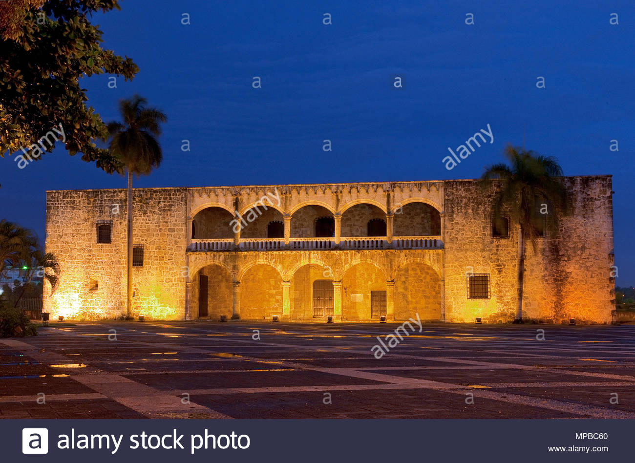 Diego Colon High Resolution Stock Photography and Images - Alamy