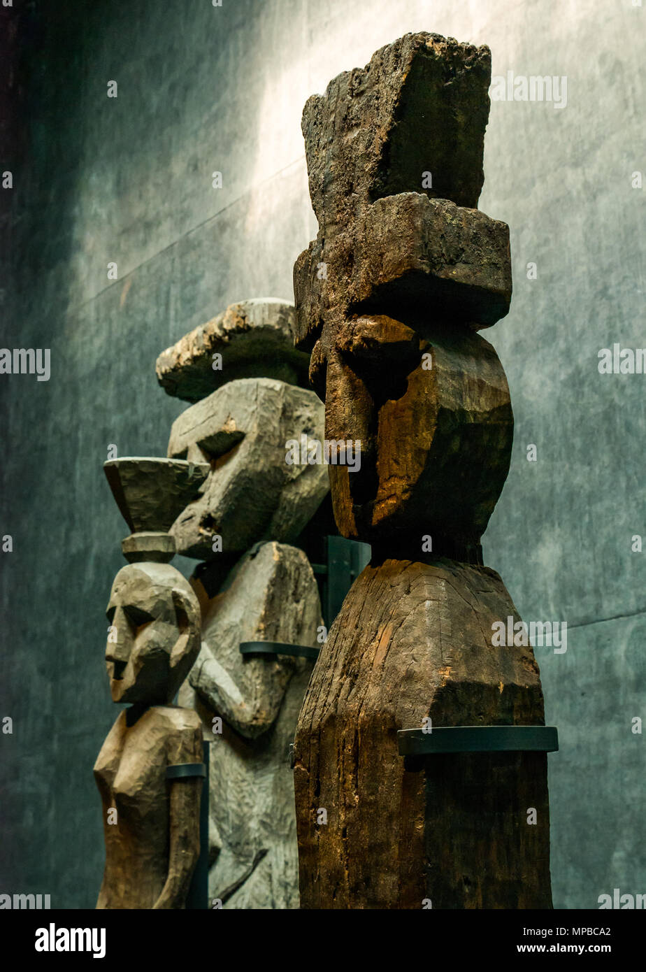 Mapuche grave hi-res stock photography and images - Alamy