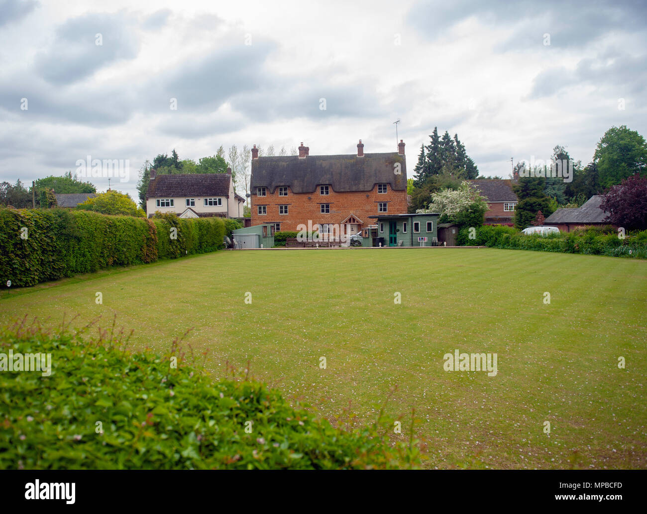Medbourne hi-res stock photography and images - Alamy