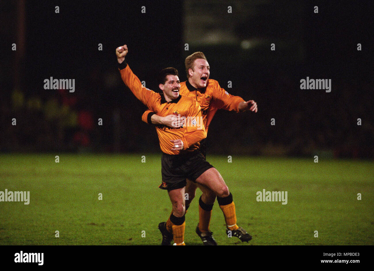 Wolves v ipswich hi-res stock photography and images - Alamy