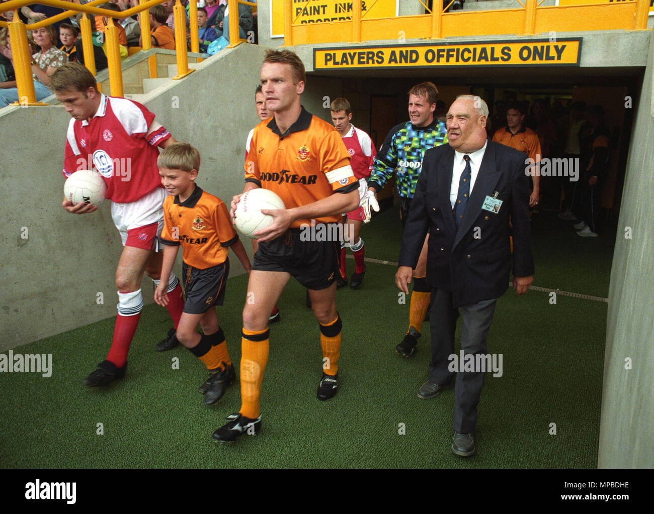 1993 football team hi-res stock photography and images - Alamy