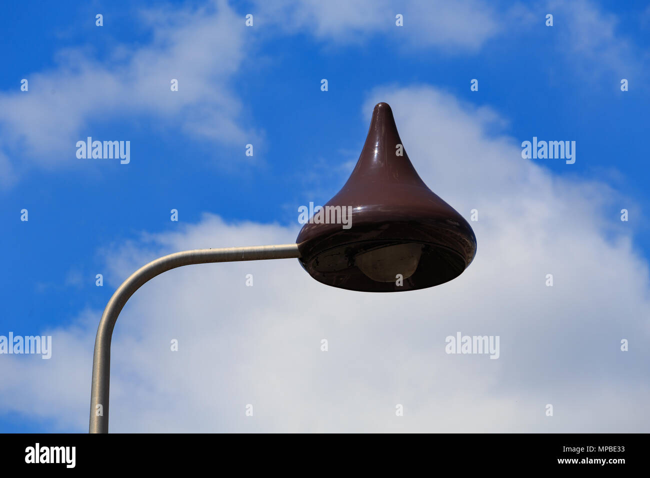 Chocolate avenue sign hi-res stock photography and images - Alamy