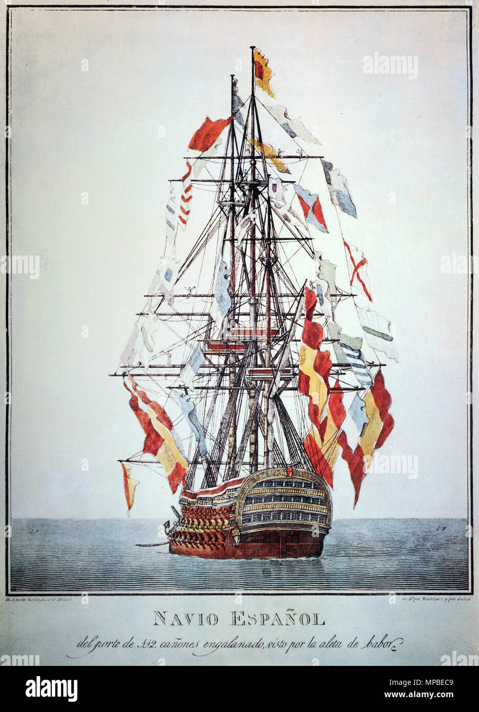 English ship with cannon hi-res stock photography and images - Alamy