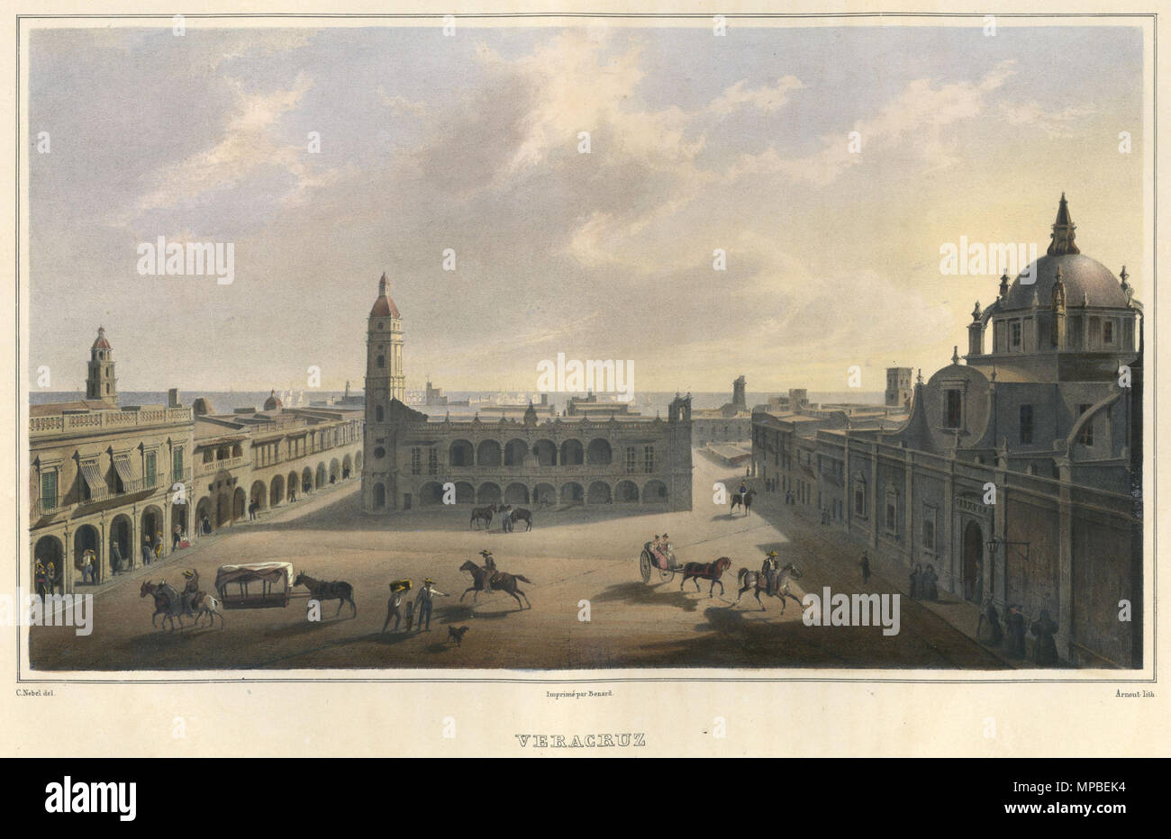 1829 34 hi-res stock photography and images - Alamy