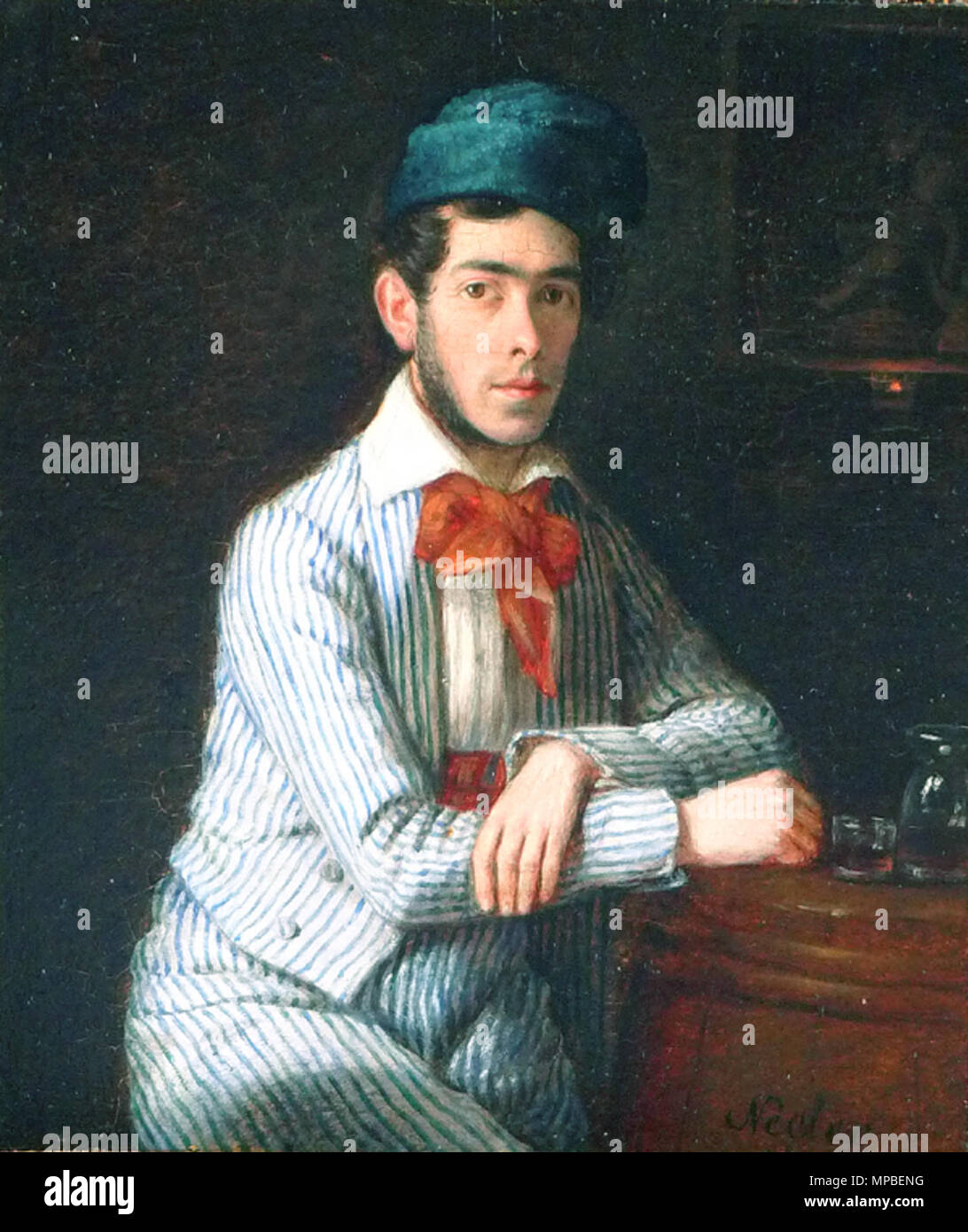 29 april 1807 hi-res stock photography and images - Alamy