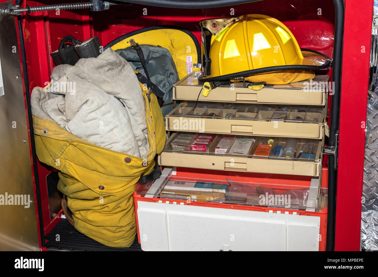 Static public display hi-res stock photography and images - Alamy