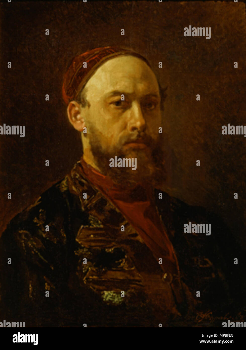 Zhuravlev hi-res stock photography and images - Alamy