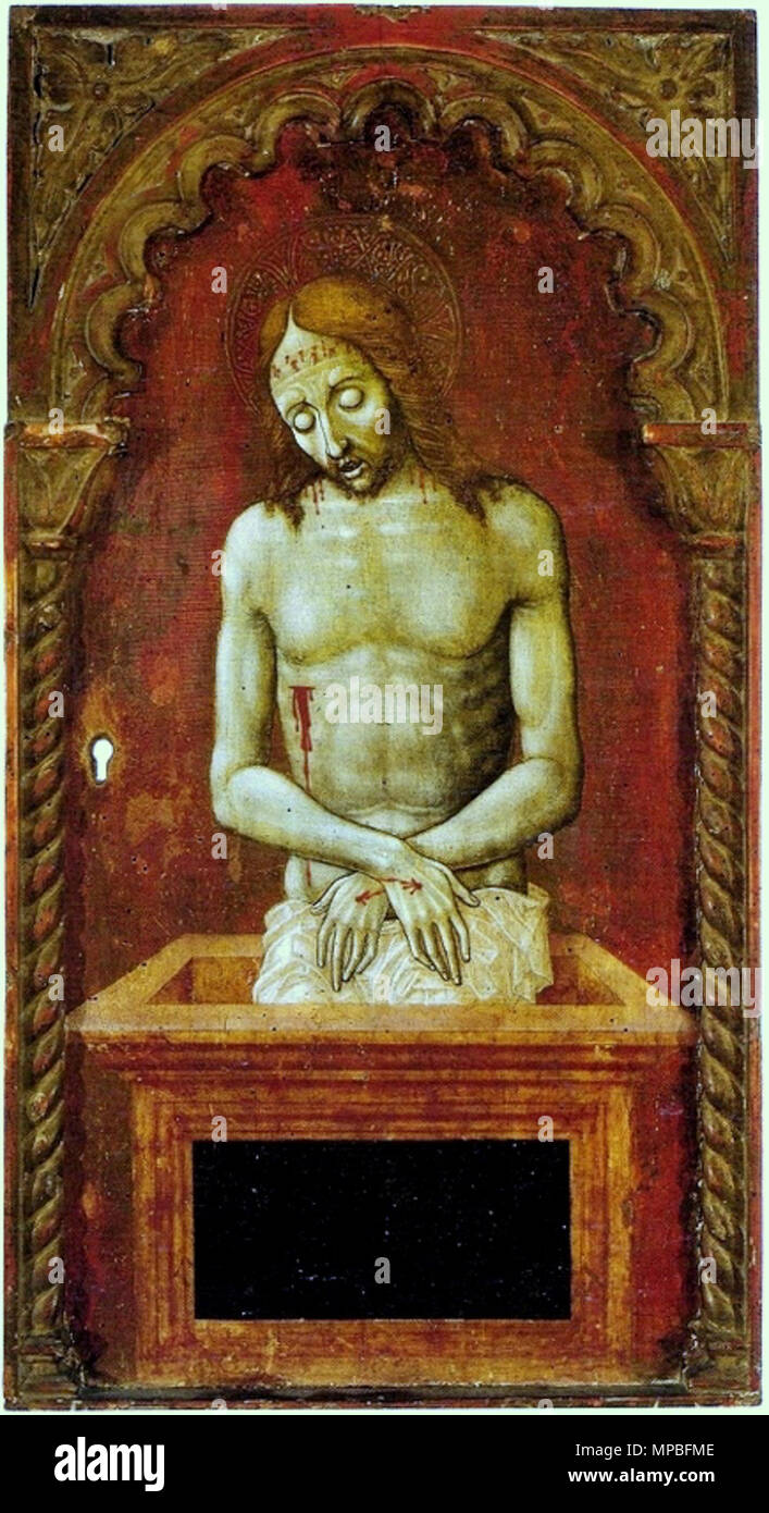 Vir dolorum hi-res stock photography and images - Alamy