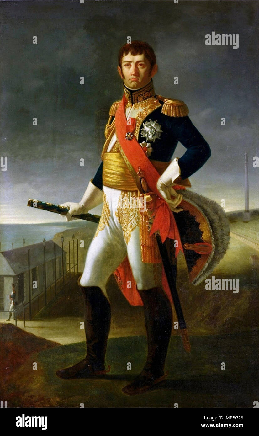 Nicolas jean de dieu hi-res stock photography and images - Alamy