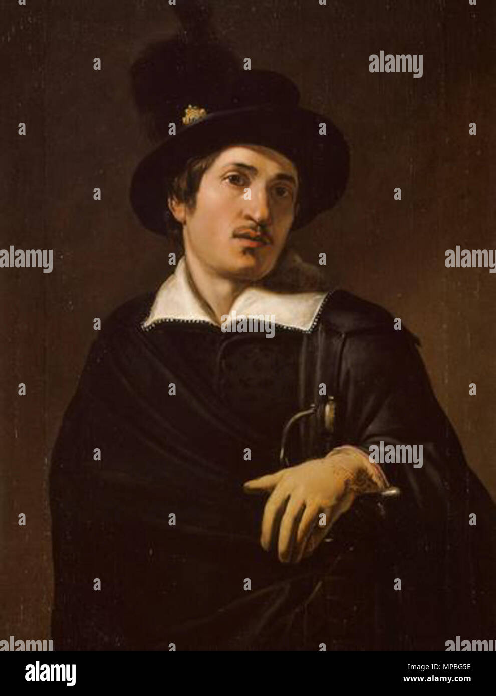 Nicolas regnier hi-res stock photography and images - Alamy