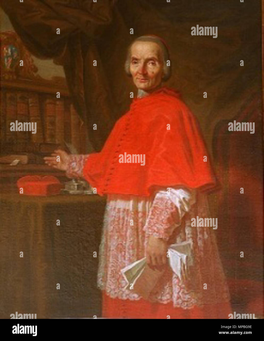 Maria antonelli hi-res stock photography and images - Alamy