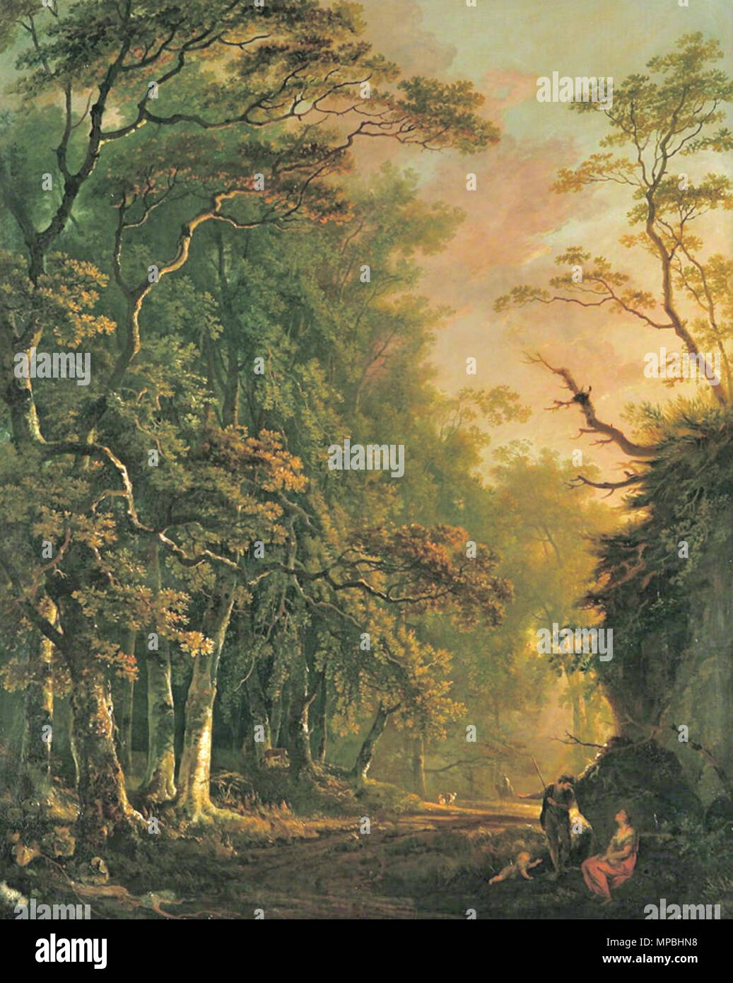 Barret george hi-res stock photography and images - Alamy