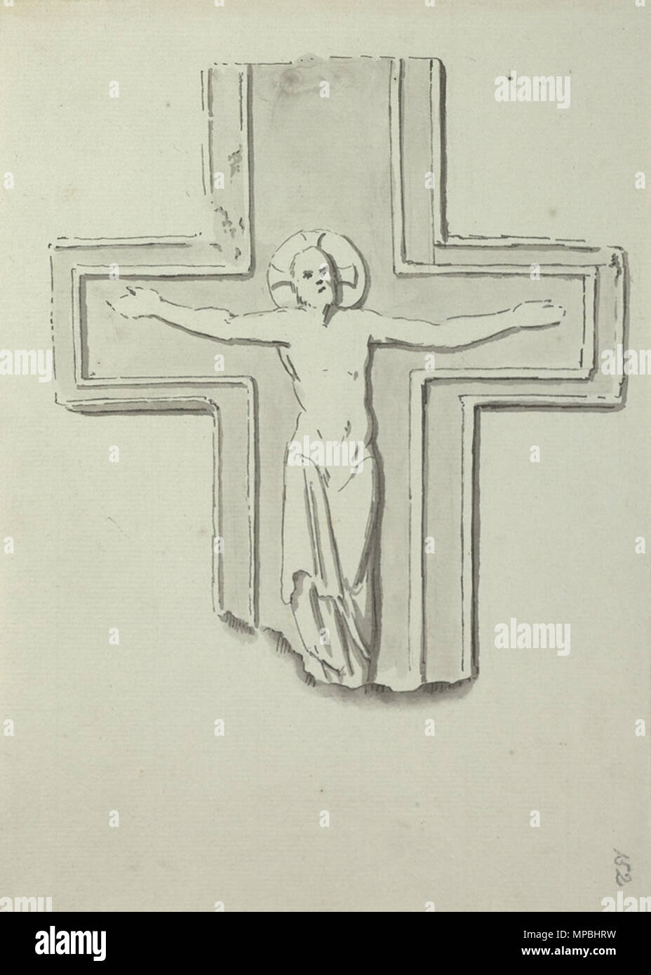 Stone simon de senlis hi-res stock photography and images - Alamy