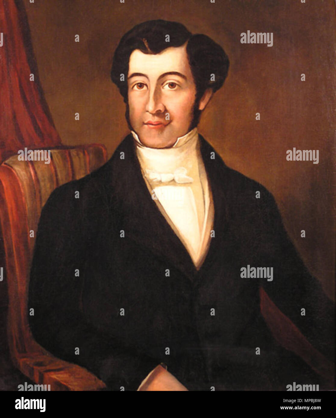 Joseph bramah hi-res stock photography and images - Alamy