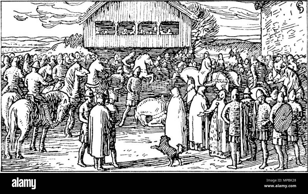 Halfdan egedius johnsen hi-res stock photography and images - Alamy