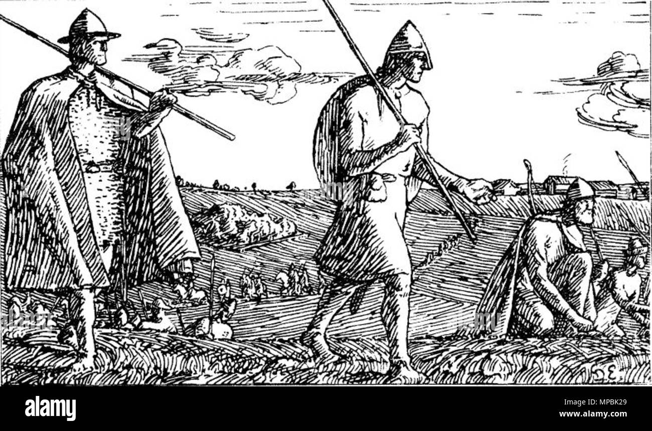 Halfdan egedius johnsen hi-res stock photography and images - Alamy