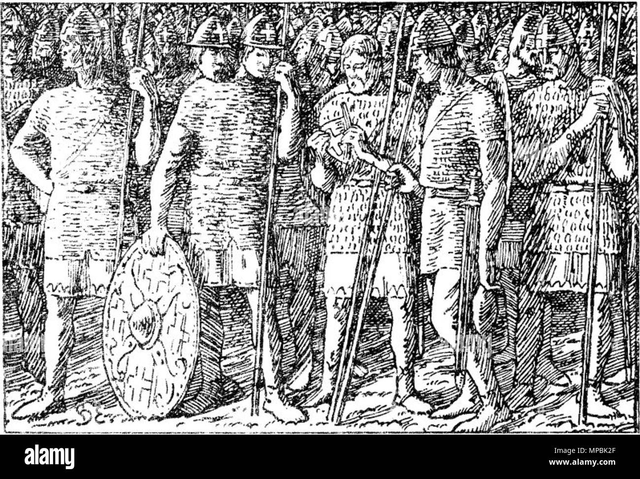 Halfdan egedius johnsen hi-res stock photography and images - Alamy