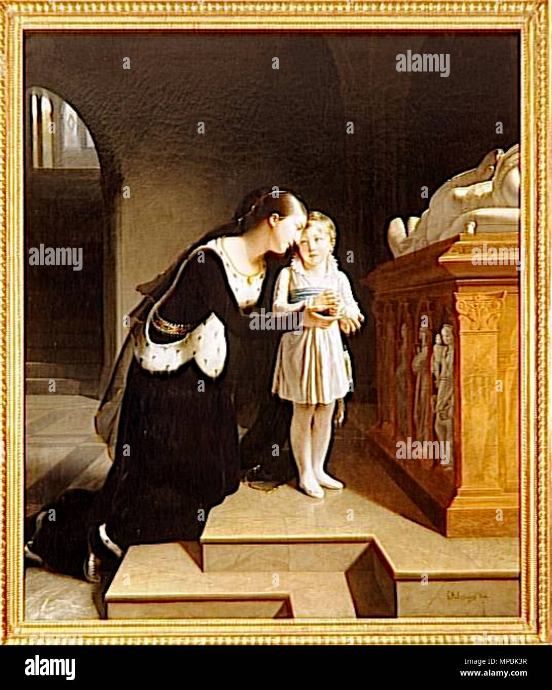 . Jeanne de Navarre . 1806. Henriette Lorimier (1775–1854) Alternative ...