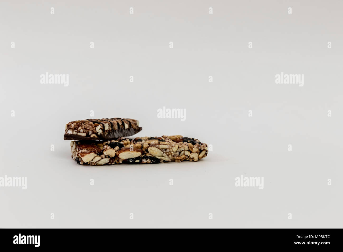 Protein bars hi-res stock photography and images - Alamy