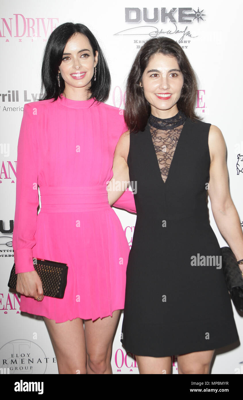 MIAMI, BEACH FL - DECEMBER 5: Ocean Drive Magazine Celebrates its ...