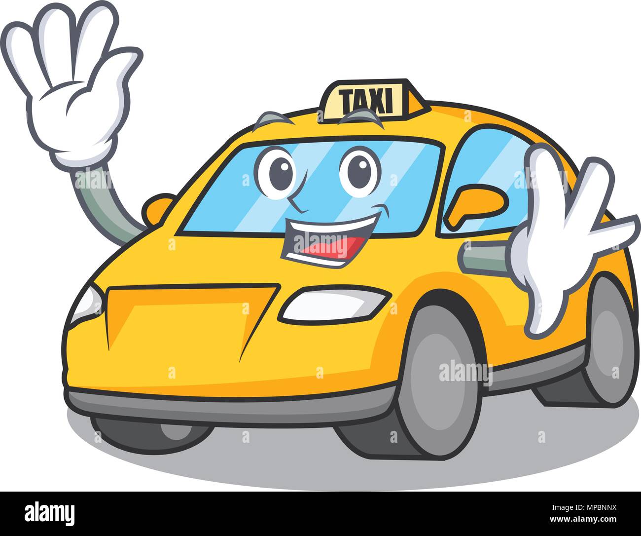 Waving Goodbye Train Stock Photos & Waving Goodbye Train Stock Images ...