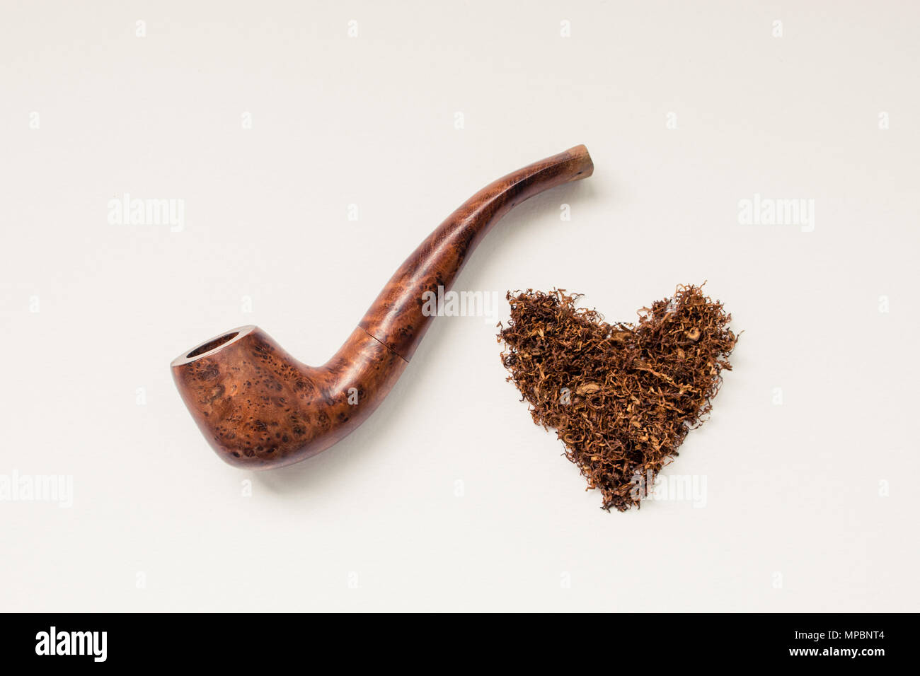 Pipe smoke pipe smoking tobacco hi-res stock photography and images - Alamy