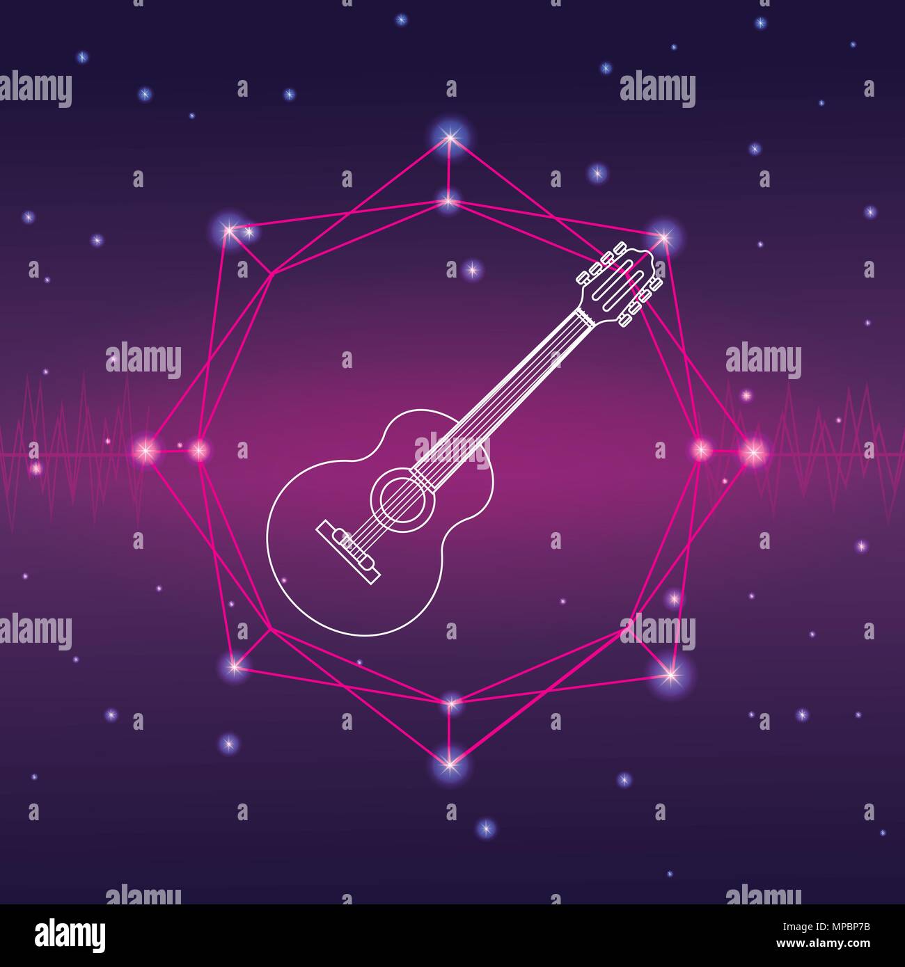 Music and technology concept Stock Vector Image & Art - Alamy