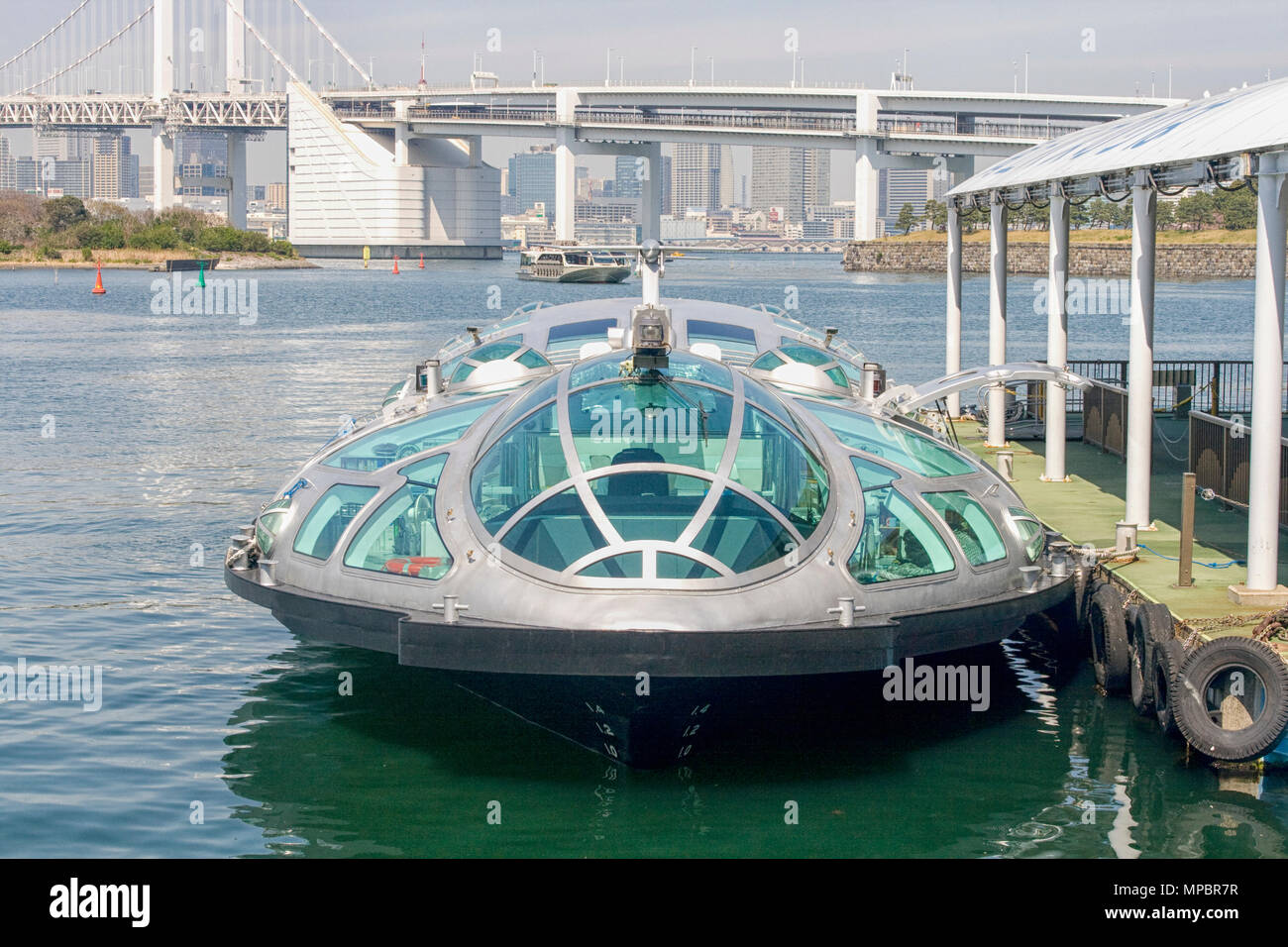 Modern ferry boat hi-res stock photography and images - Alamy